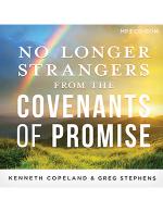 Believer's Voice of Victory Product Offer | Kenneth Copeland Ministries